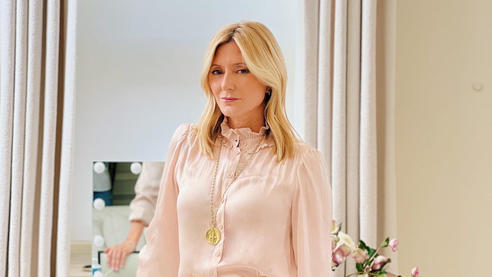 Marie Chantal Miller Style