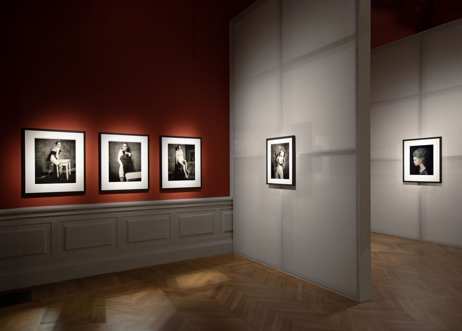 Paolo Roversi: The Abstract Fashion Photographer Who Paints with Light