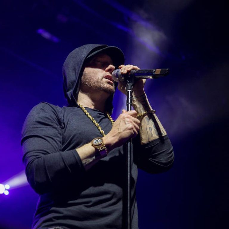 11 Richest Rappers in the World with Astonishing Net Worths ...