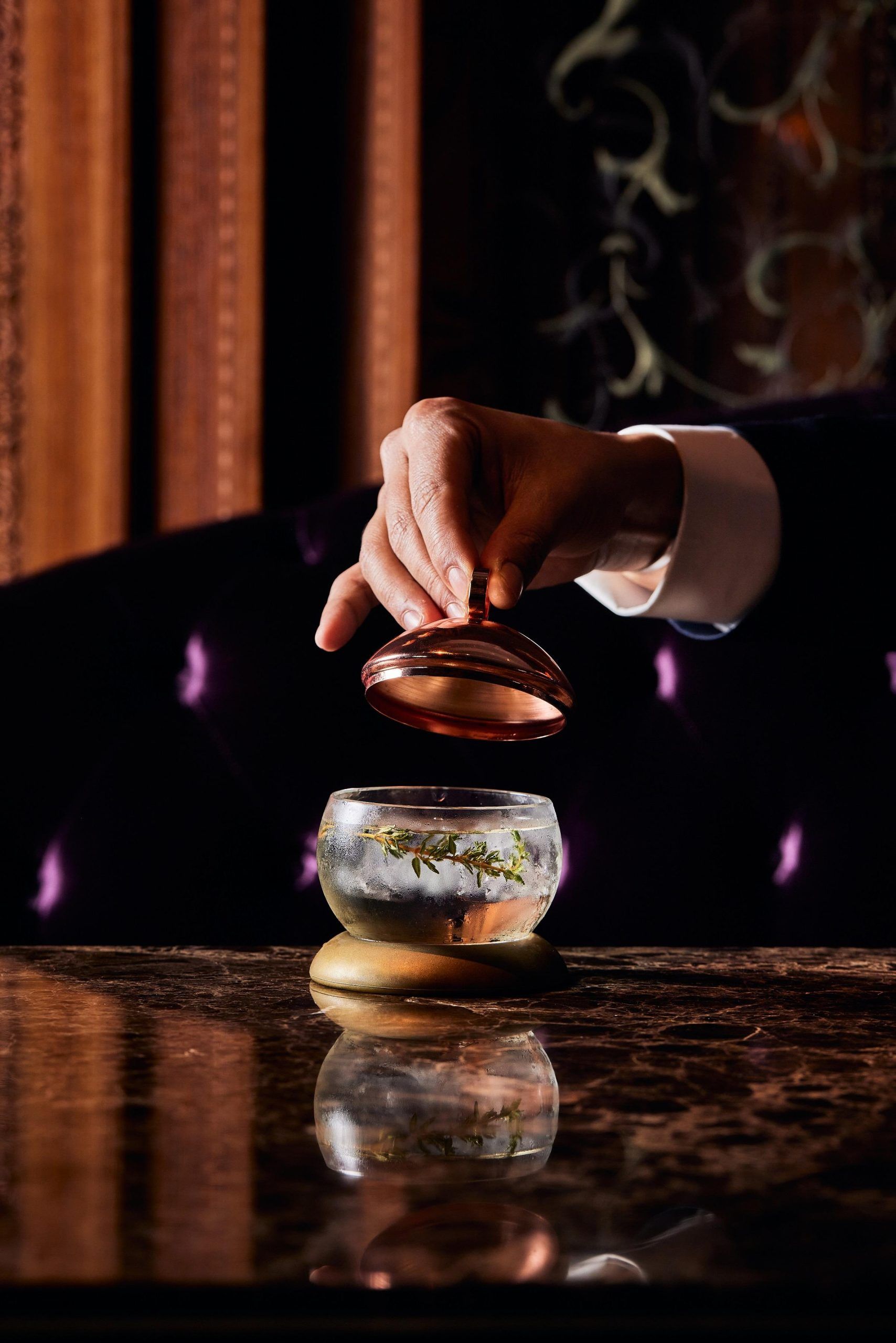 Around The World In A Glass: 5 Global Cocktails To Try In Hong Kong
