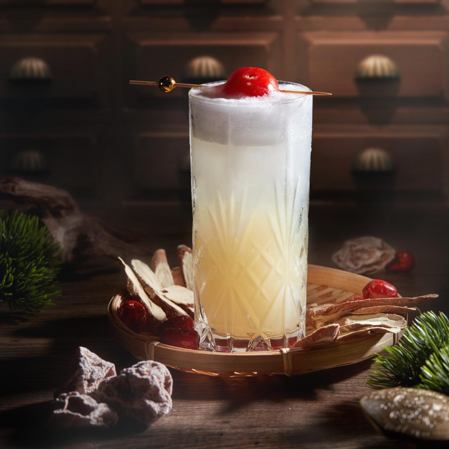 Around The World In A Glass: 5 Global Cocktails To Try In Hong Kong