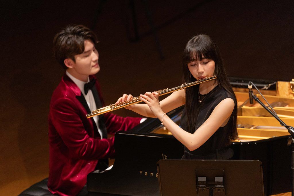 In Harmony: Cocomi and Niu Niu Celebrate French May With Mesmerising Duet | Prestige Online ...