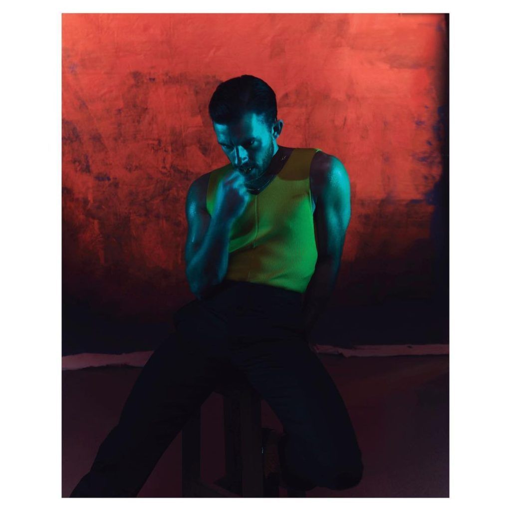 Decoding Jonathan Bailey’s Style Moments - PrestigeOnline Hong Kong
