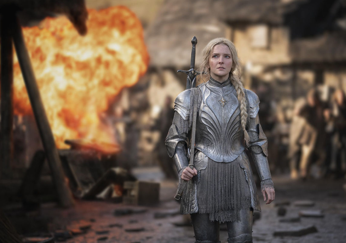 From Friends To Game Of Thrones 7 Most Expensive Tv Shows Ever Made