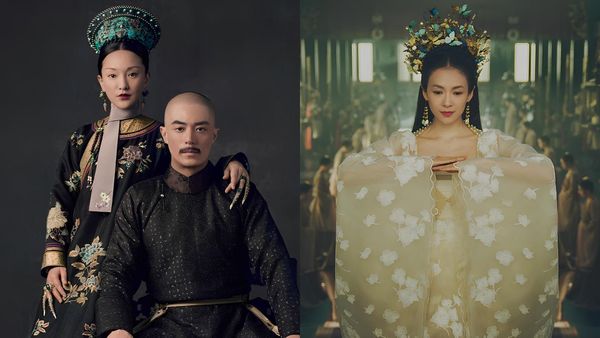 Romantic Chinese Dramas to Watch in 2025 – PrestigeOnline Hong Kong