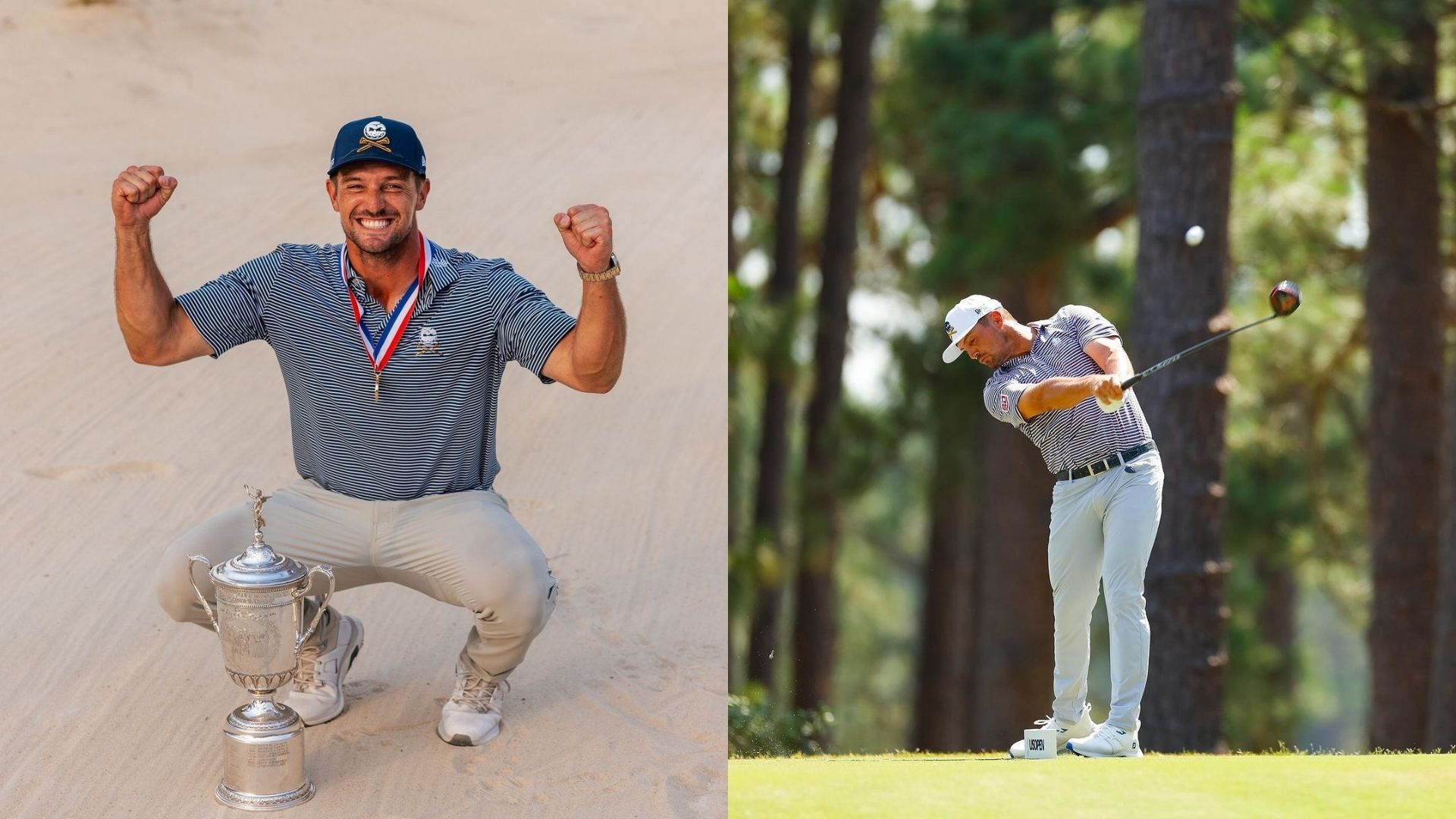 Bryson DeChambeau Golf: A Trailblazer’s Journey