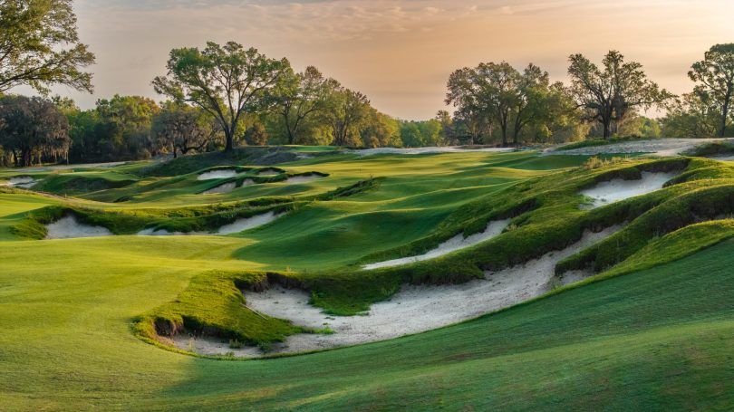 The Cabot Collection's Ben Cowan-Dewar on The Perfect Golf Course