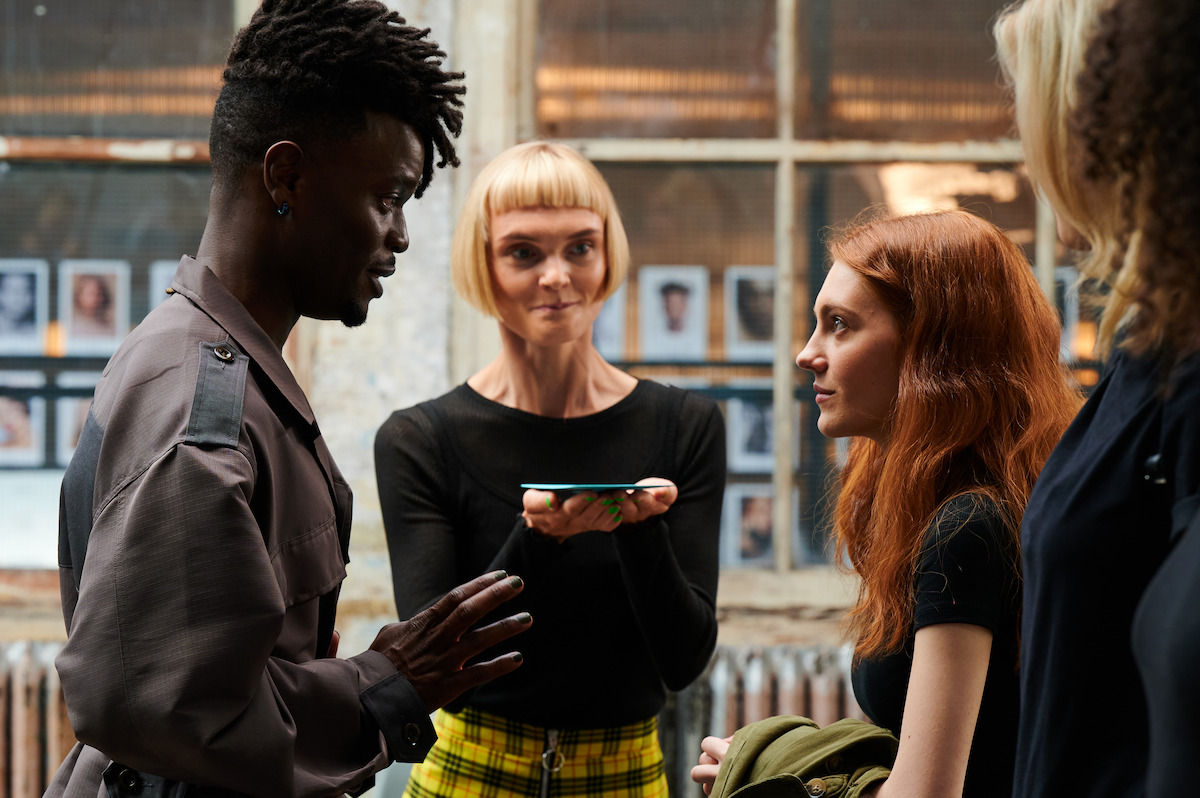 Is Geek Girl Season 2 in The Works? - PrestigeOnline Hong Kong