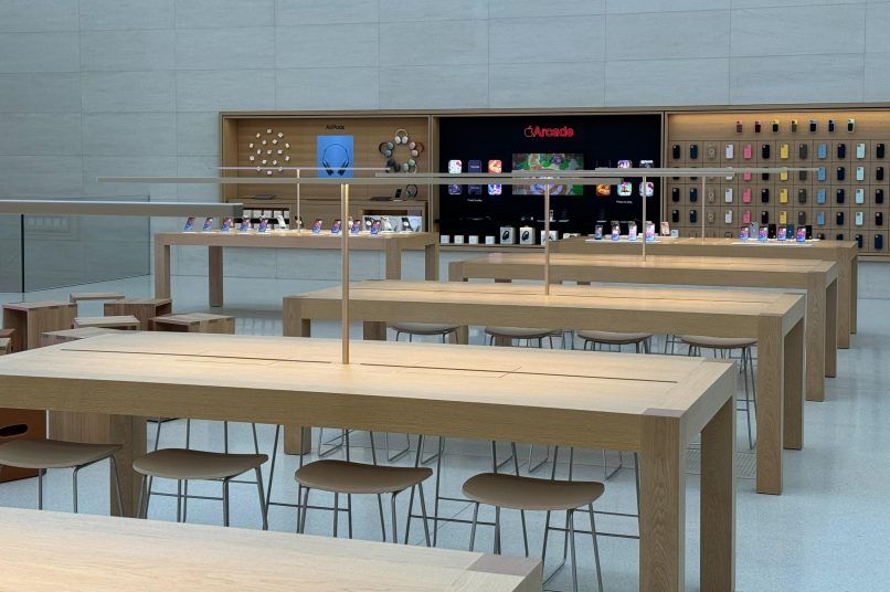 What to Expect at the Debut Apple Store in Malaysia - PrestigeOnline ...