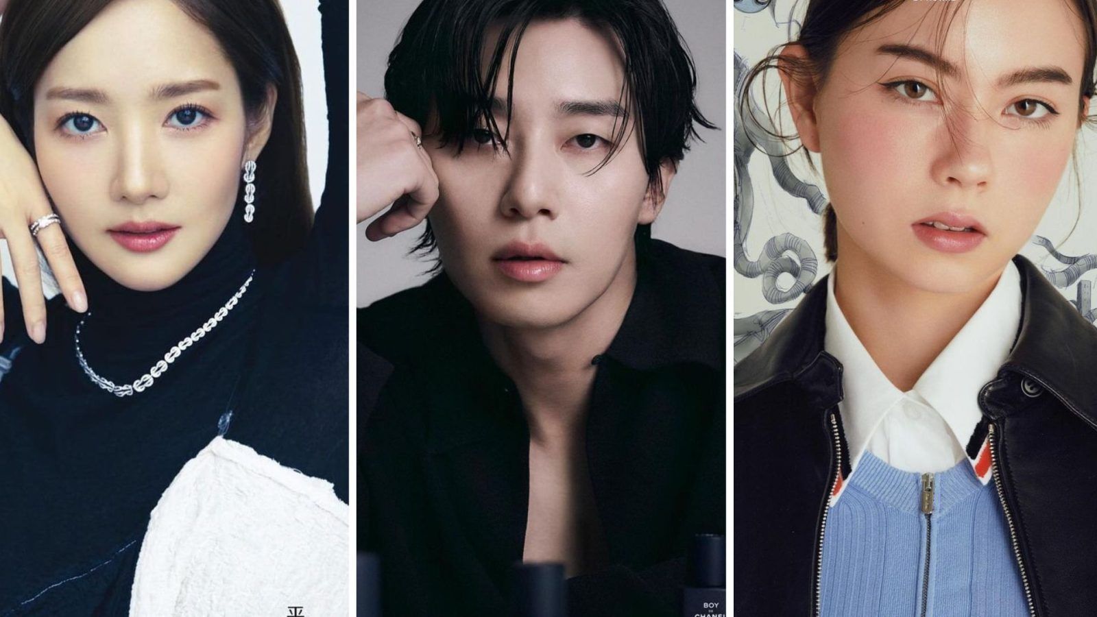 Park Seo-joon's Relationships and Dating History – PrestigeOnline Hong Kong