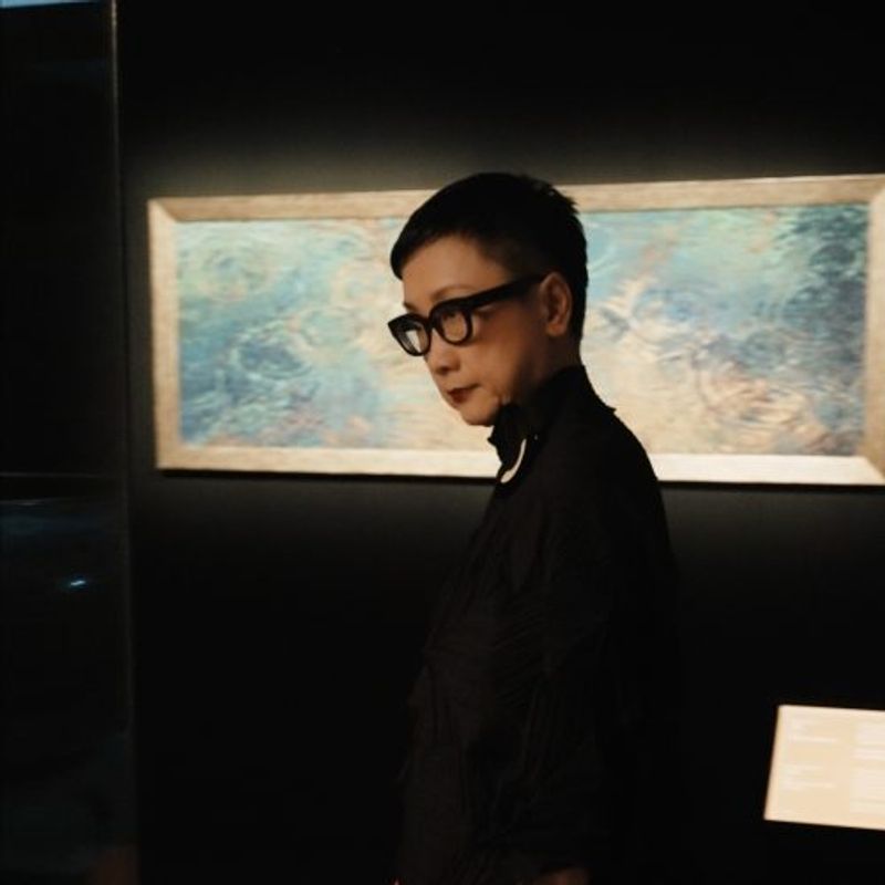 Interior Designer Joyce Wang on What "Good" Design Means to Her