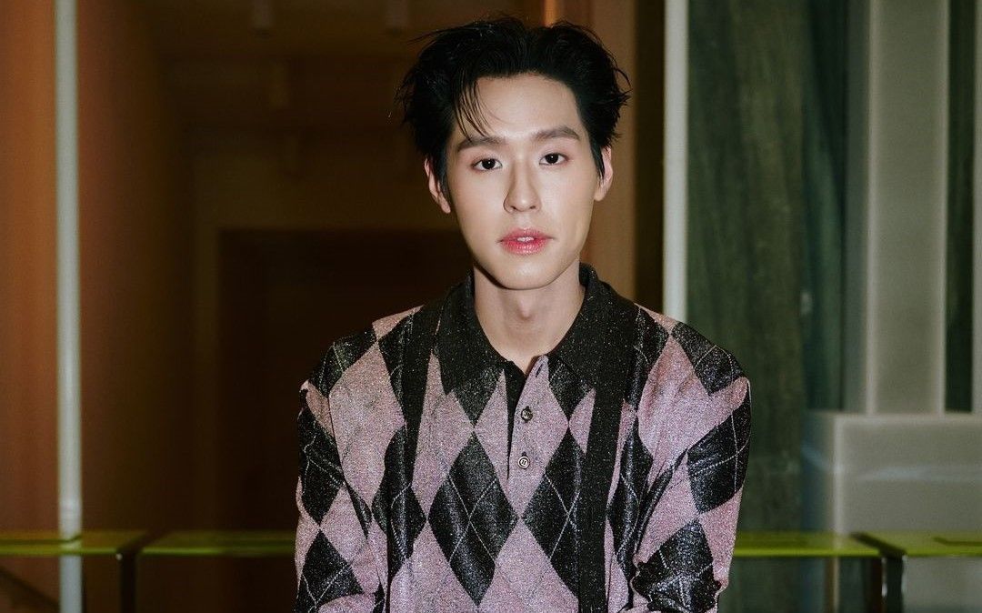 Putthipong Billkin Assaratanakul: Everything to Know about the Thai ...