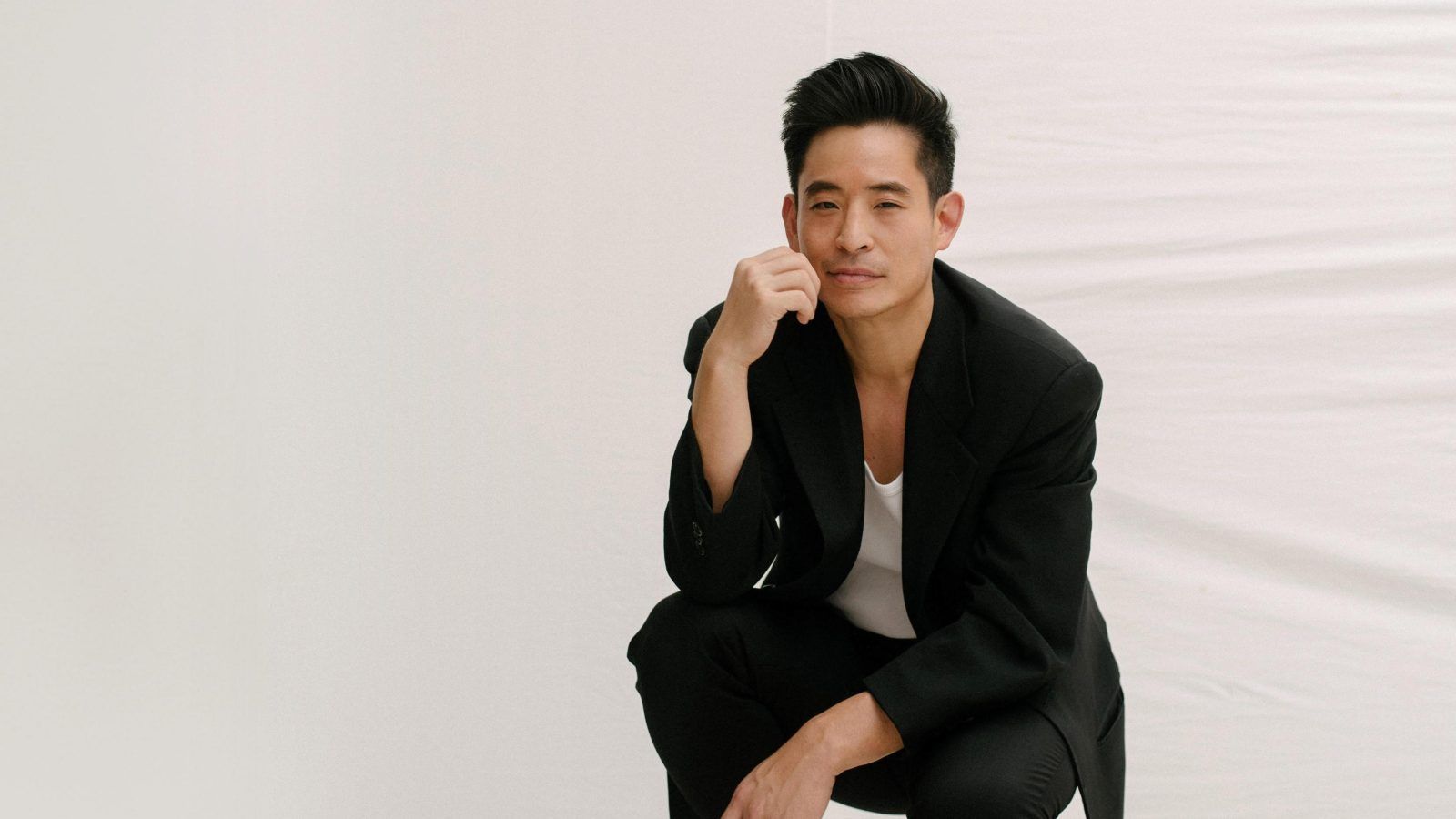 Gin-Vincible: Ivan Pun Launches Burmese Gin Weizza