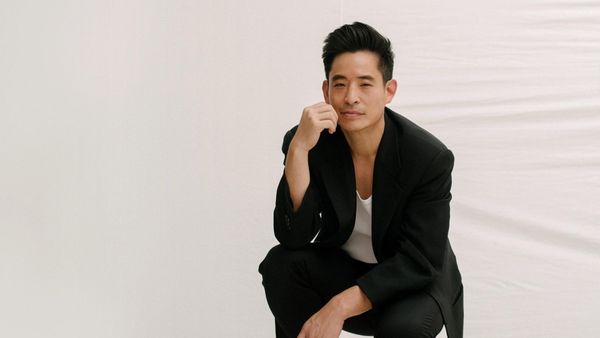 Gin-Vincible: Ivan Pun Launches Burmese Gin Weizza