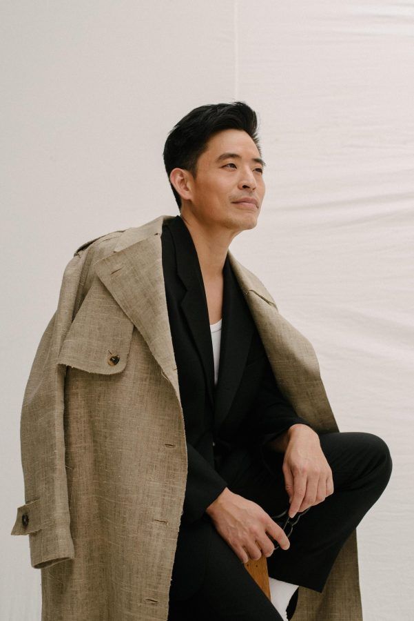 Gin-Vincible: Ivan Pun Launches Burmese Gin Weizza