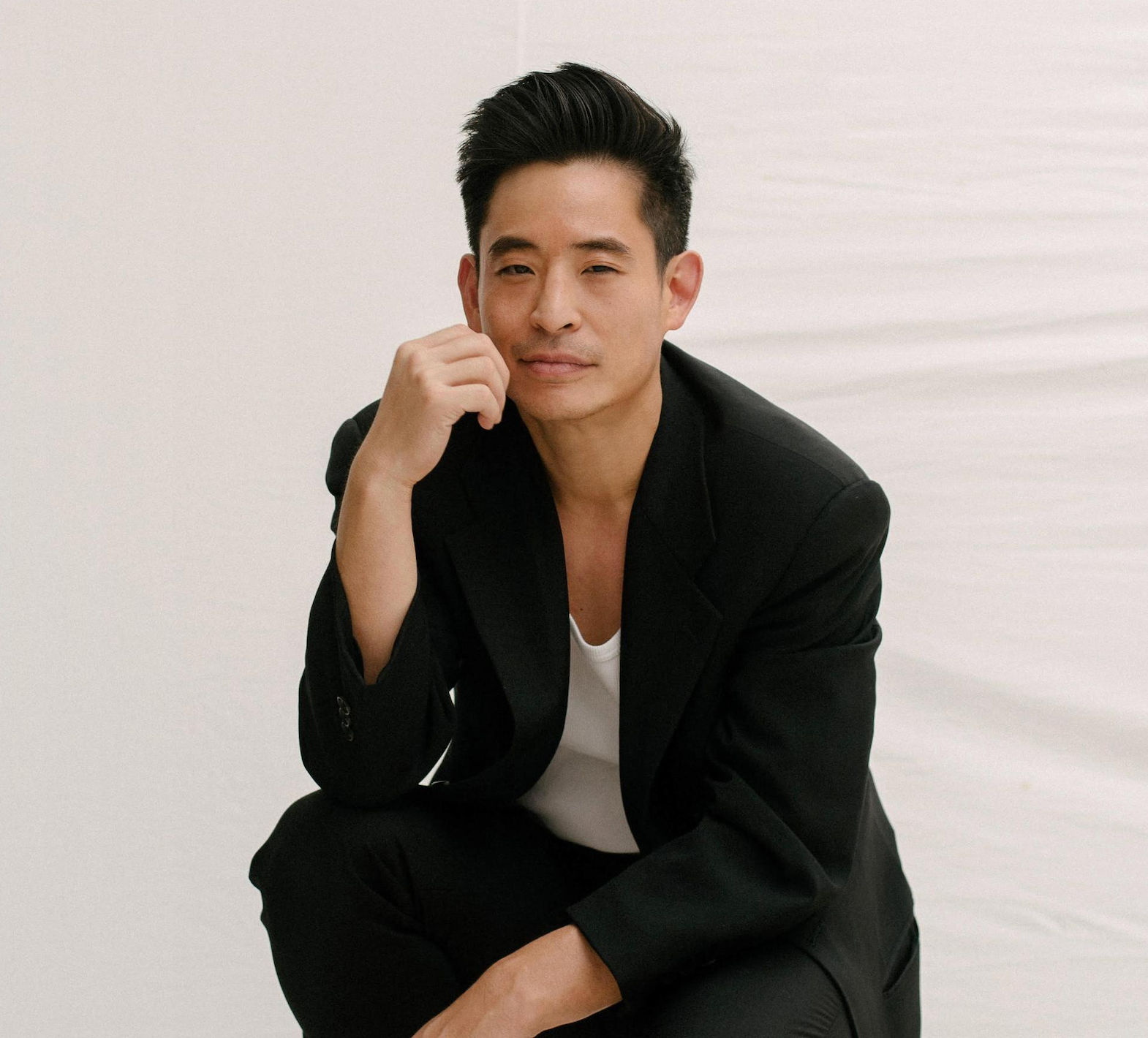 Gin-Vincible: Ivan Pun Launches Burmese Gin Weizza