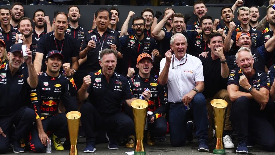 Check Out The Austrian Grand Prix 2024 Schedule - PrestigeOnline Hong Kong