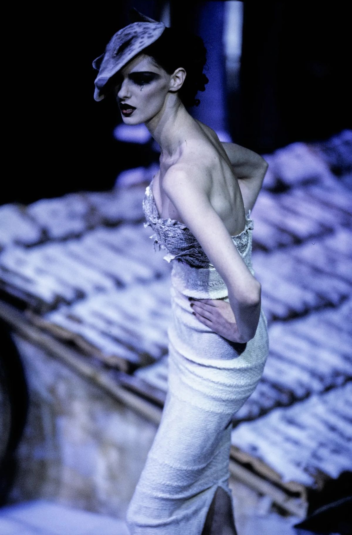 John Galliano: Resurrection and Comeback?