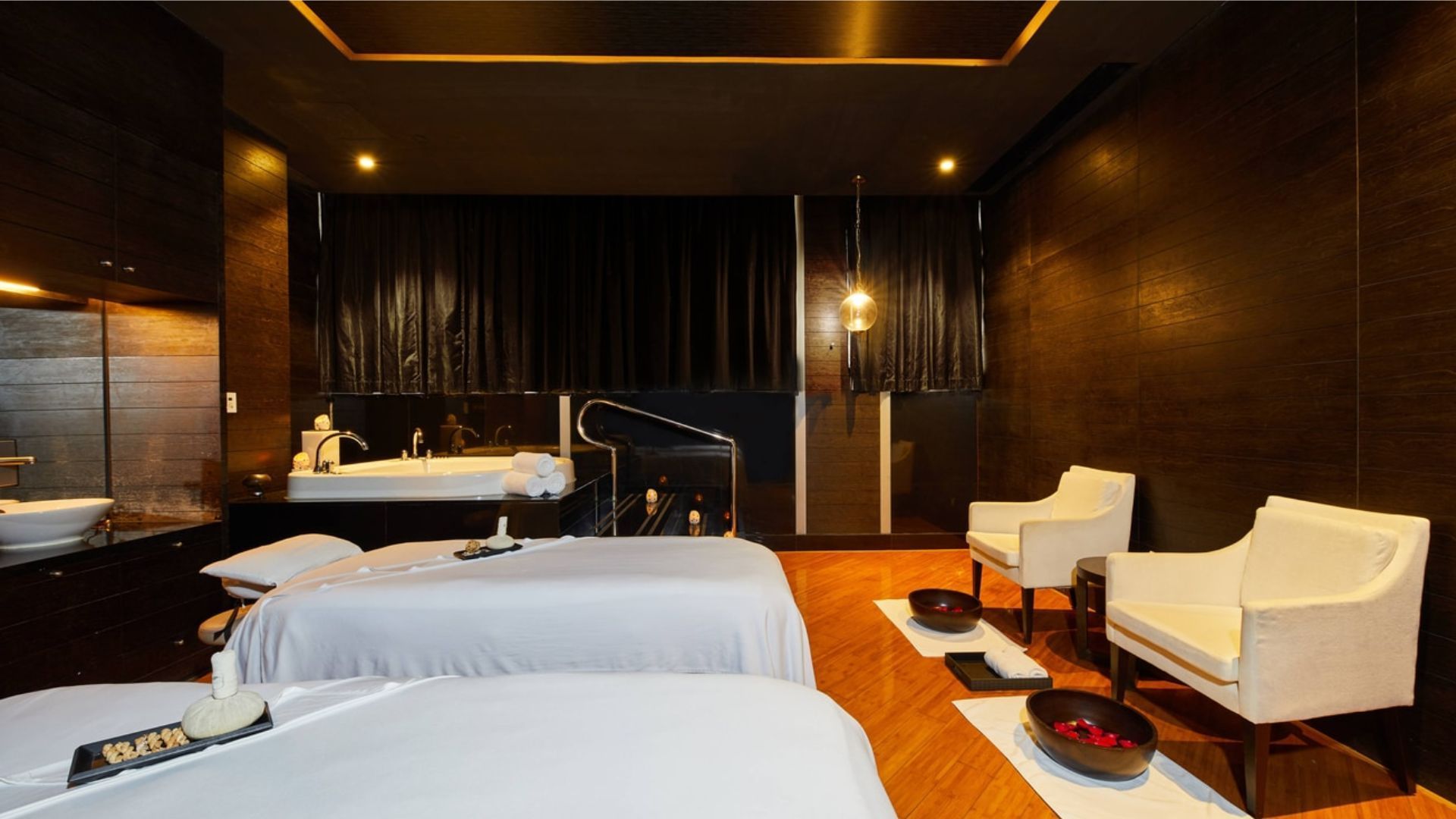 The Best Spots in Shenzhen for Unparalleled Luxury and Relaxation
