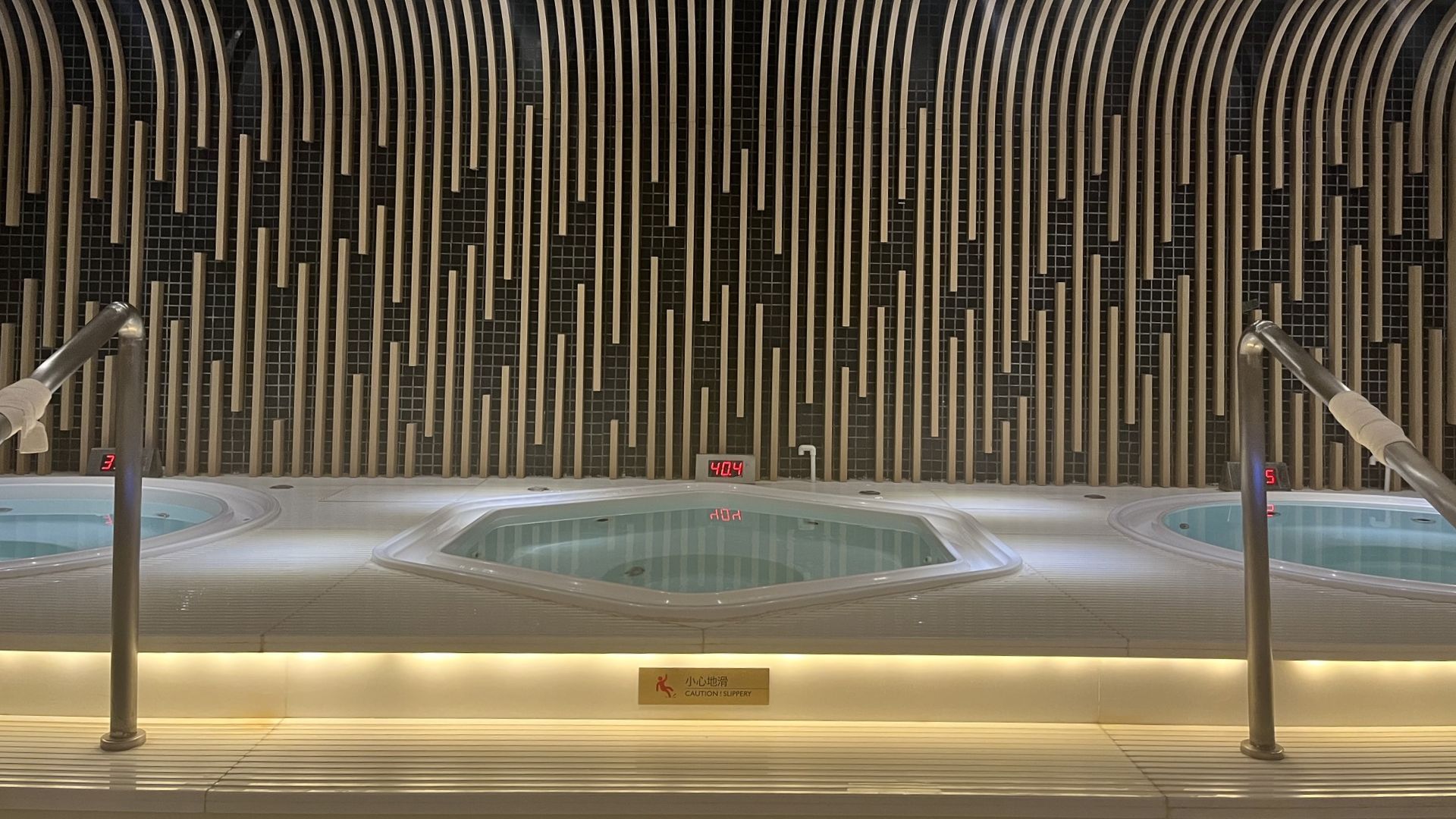 The Best Spots in Shenzhen for Unparalleled Luxury and Relaxation