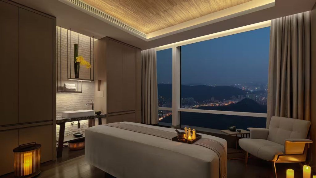 Best Places for Spa Treatments In Shenzhen – PrestigeOnline Hong Kong