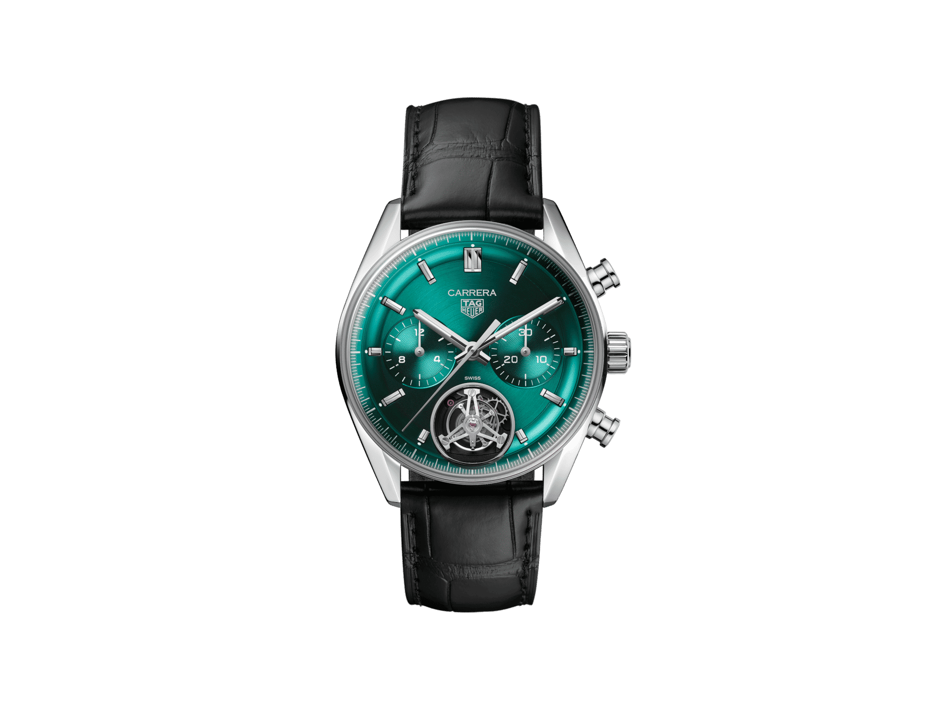 The Best Luxury Watches We’d Love to See on The Bear – PrestigeOnline ...