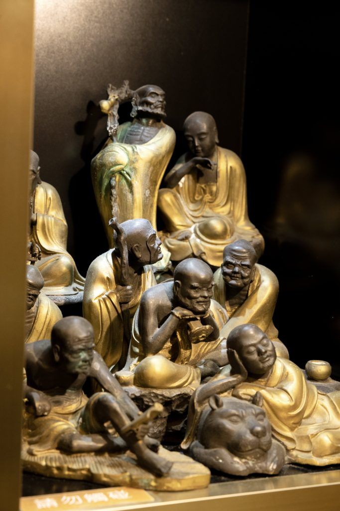 Into the Fire: Fengshui Master Lee Shing Chak Teaches Us How to Make ...