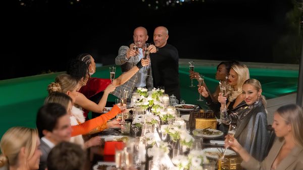 Love is Blind: Habibi Brings the Pods to Dubai for New Chaos and Couples