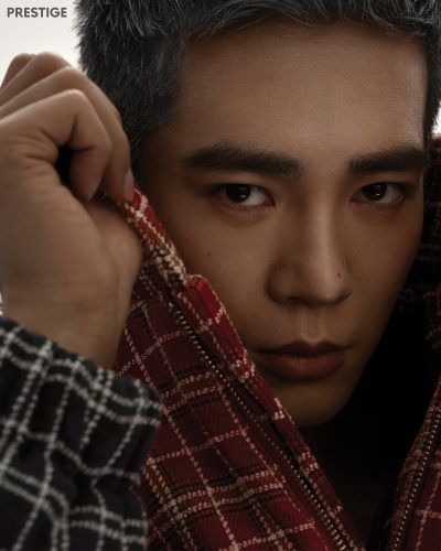 The Irresistible Rise of Yu Shi | Prestige Online - HongKong