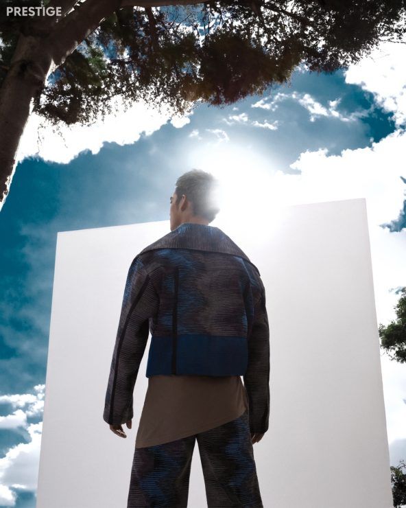 The Irresistible Rise of Yu Shi | Prestige Online - HongKong