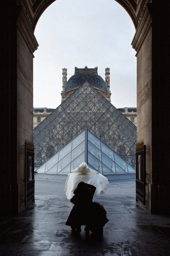 New IM Pei Retrospective Opens at Hong Kong's M+