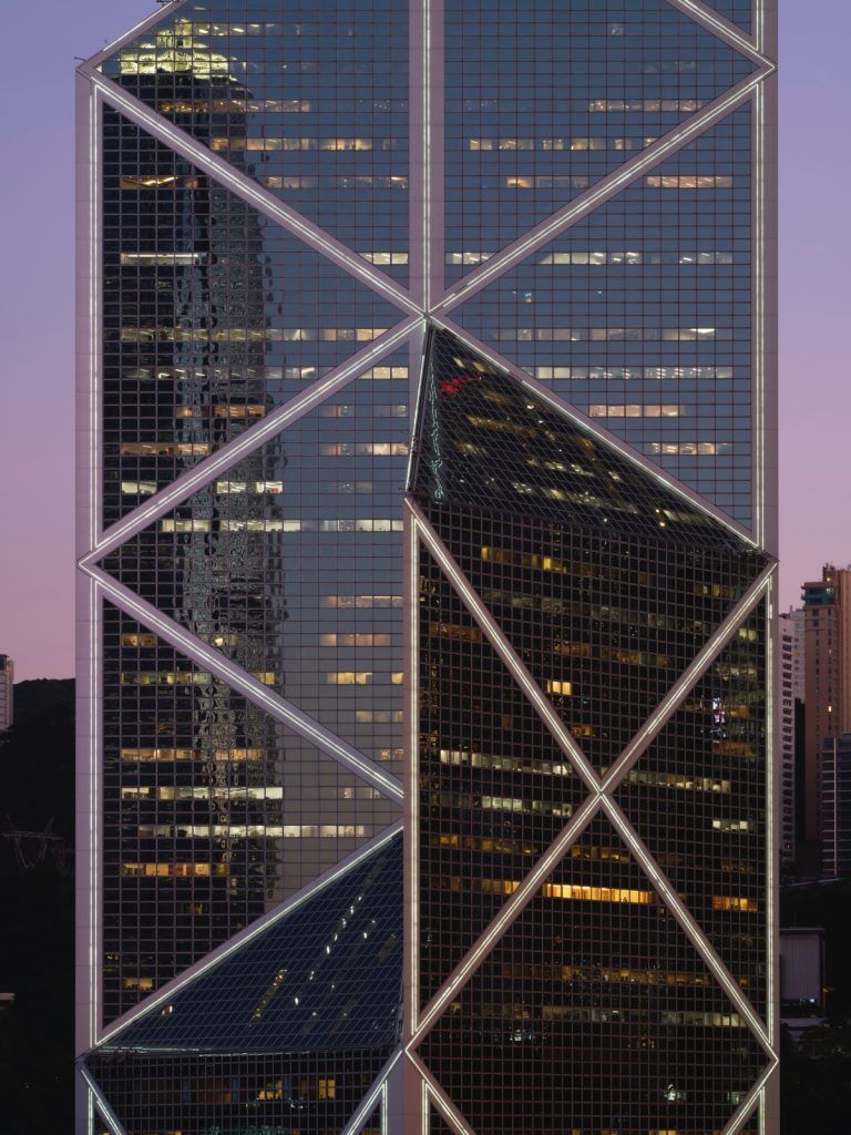 New IM Pei Retrospective Opens at Hong Kong's M+