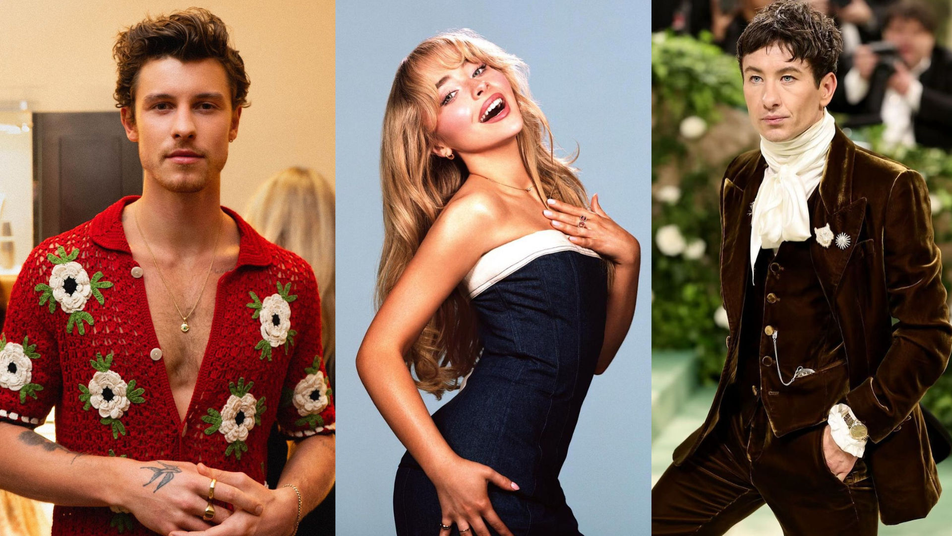 Sabrina Carpenter & Jenna Ortega in the 'Taste' Video - PrestigeOnline ...