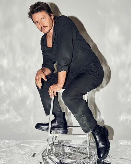 Exploring Pedro Pascal’s Style Moments - PrestigeOnline Hong Kong