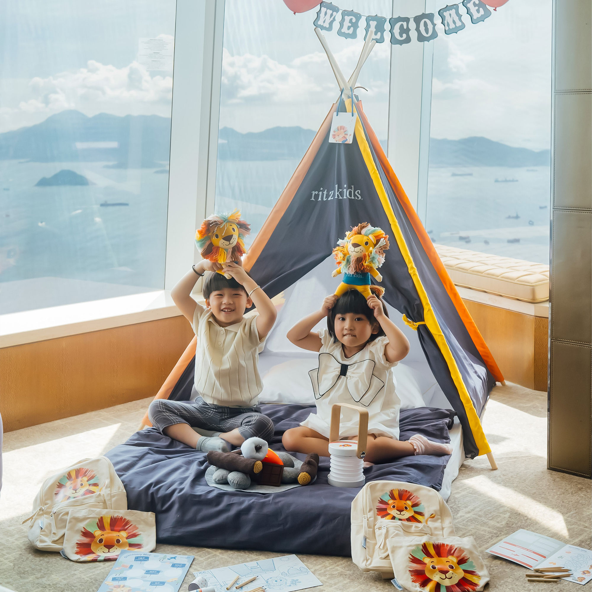 The Ritz Carlton, Hong Kong Announces New Summer Promotions ...