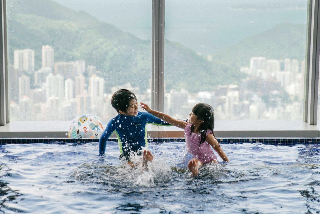 The Ritz Carlton, Hong Kong Announces New Summer Promotions ...