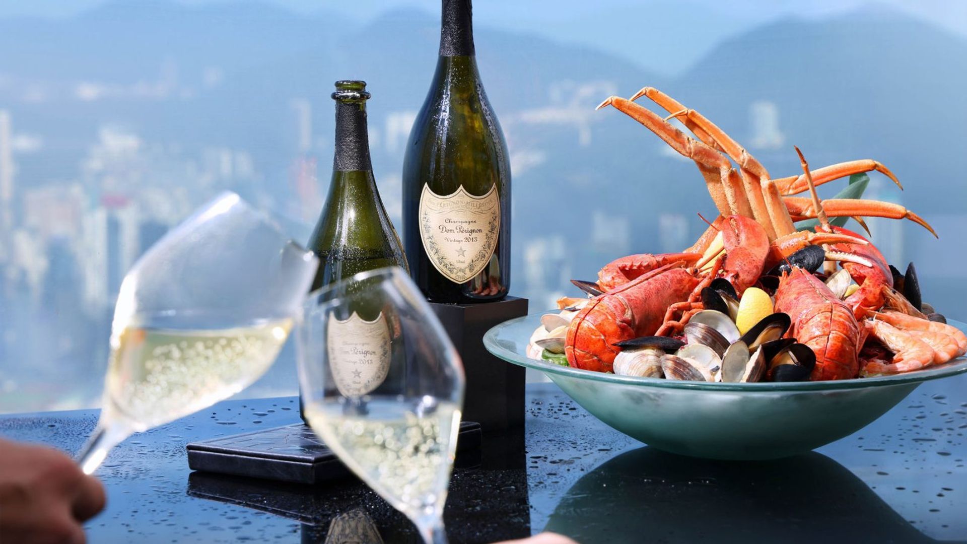 The Ritz Carlton, Hong Kong Announces New Summer Promotions ...