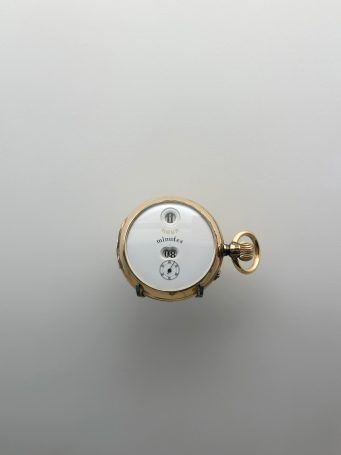 Powered by the Rhine: A Visit to the IWC Manufacture