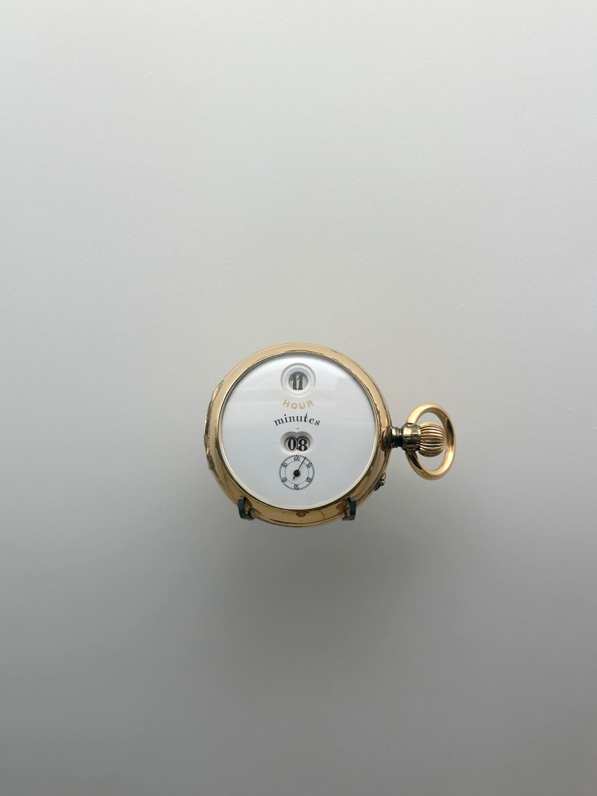 Powered by the Rhine: A Visit to the IWC Manufacture