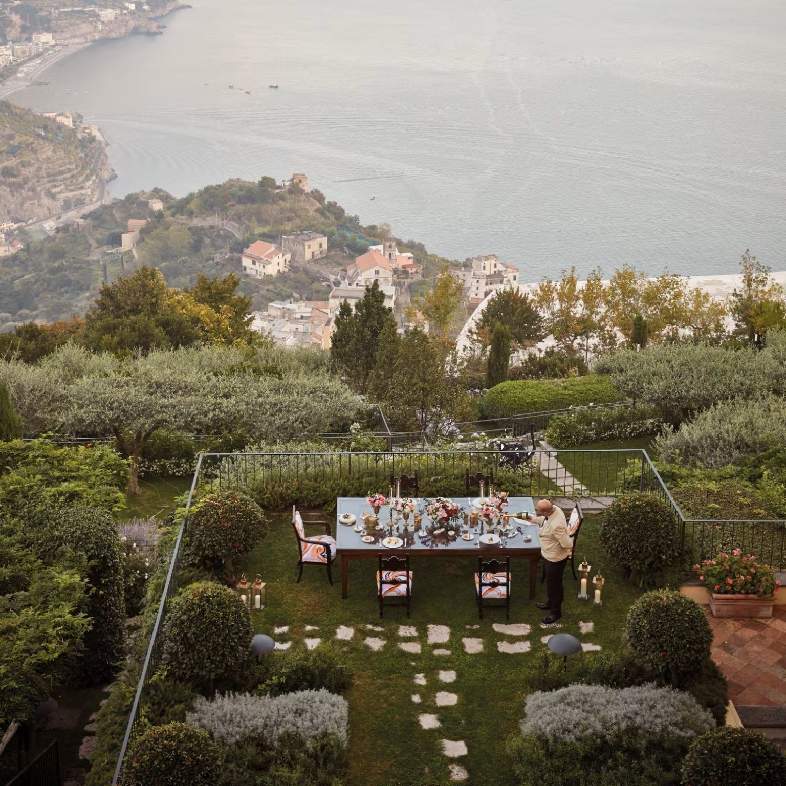The Most Expensive and Luxurious Wedding Venues in the World