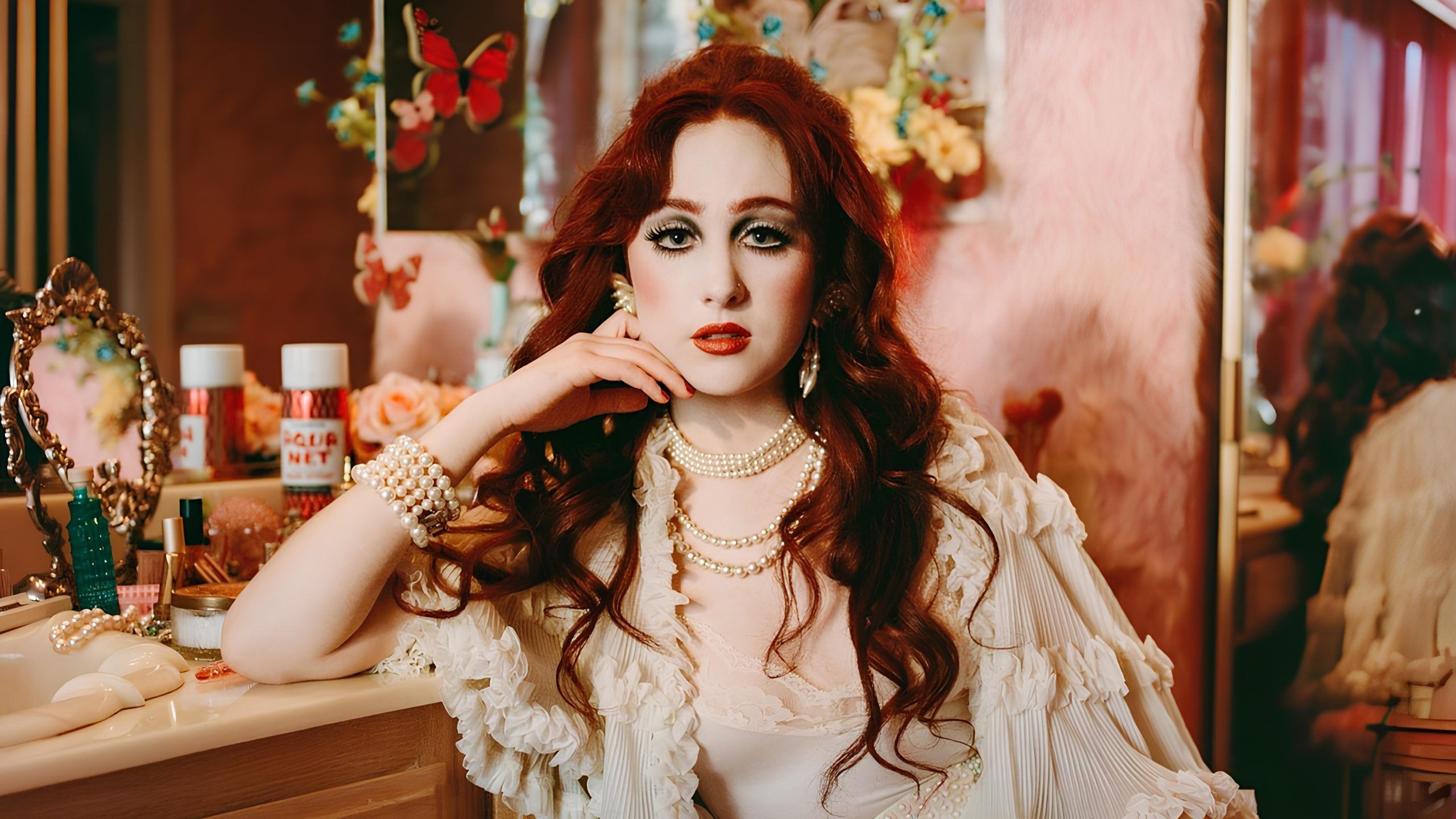 10 Female Singers Leading the New Age of Pop – PrestigeOnline Hong Kong