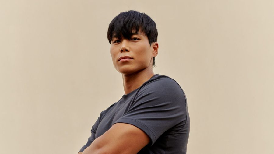 Bodybuilder Amotti on Life After Winning Physical 100: Season 2