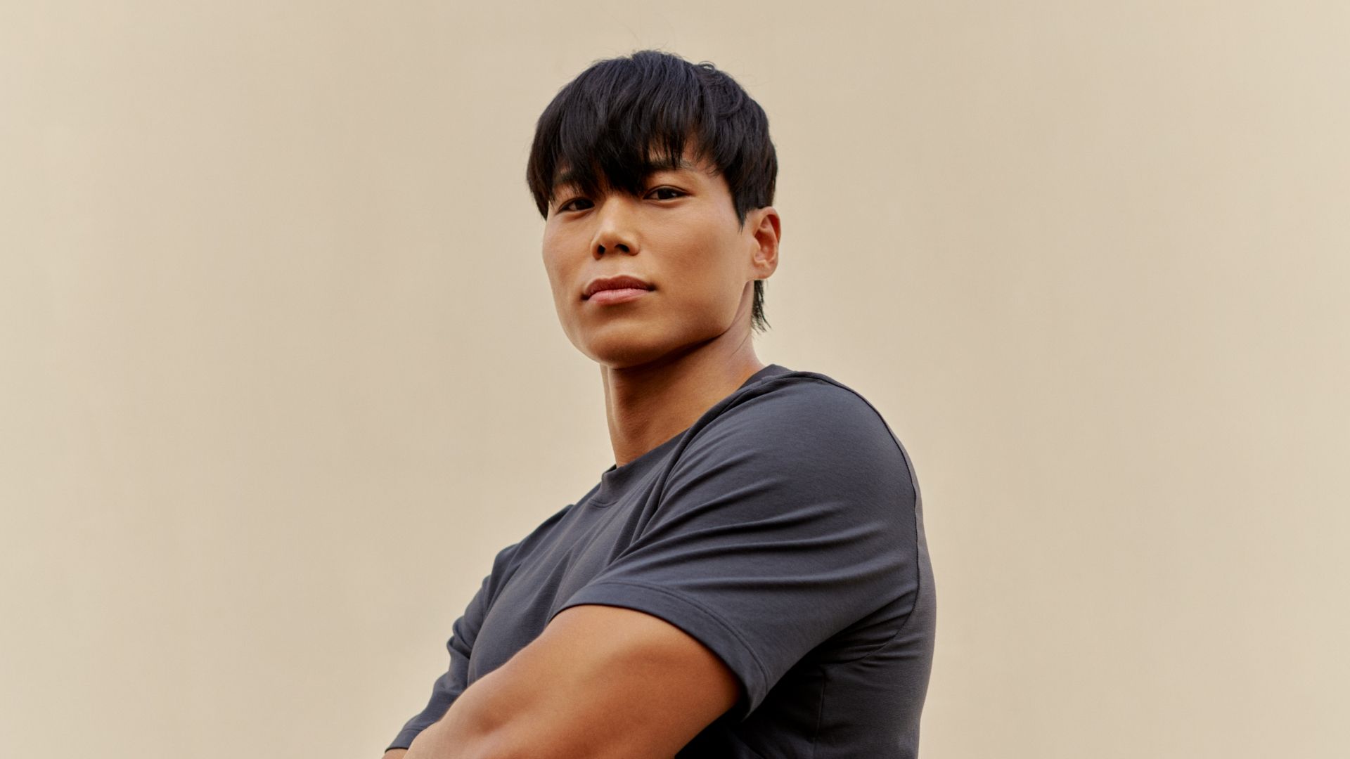 Bodybuilder Amotti on Life After Winning Physical 100: Season 2