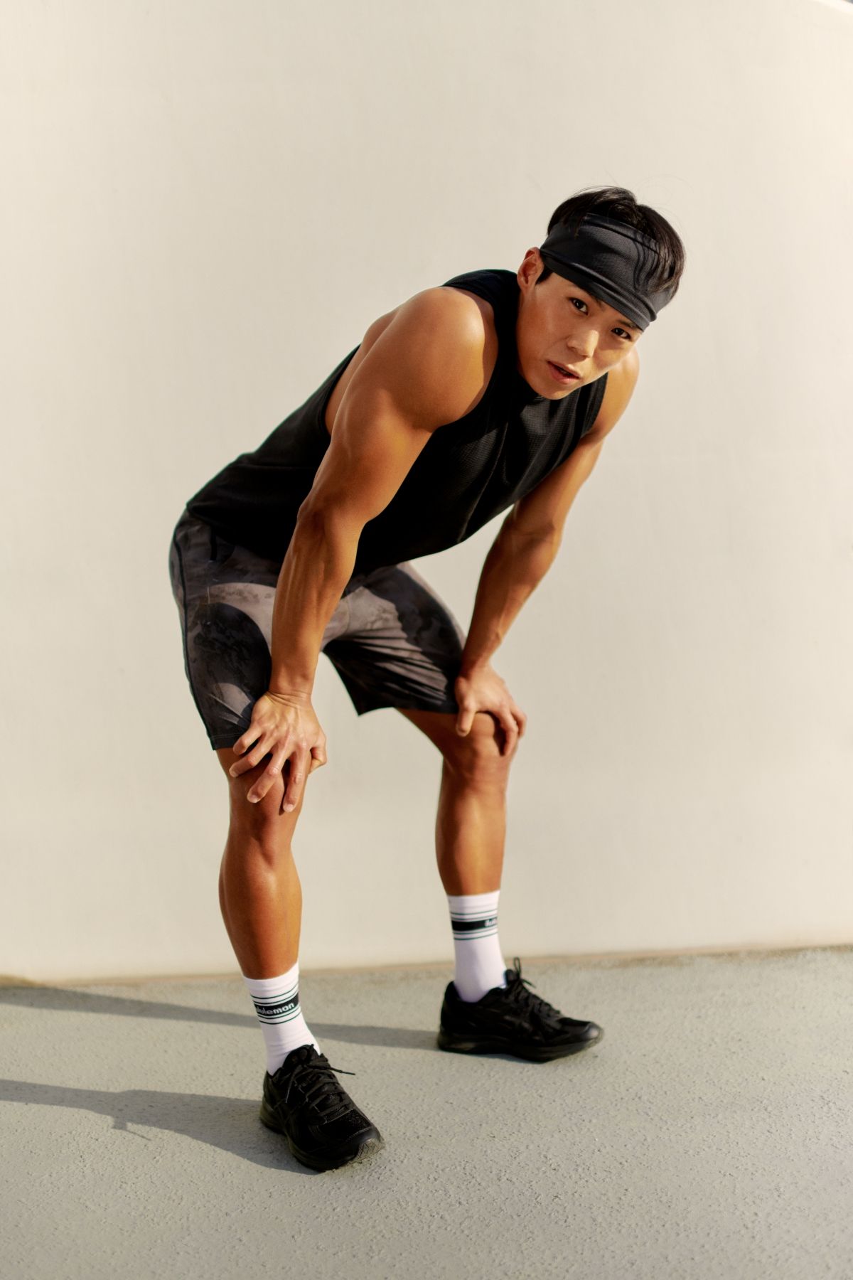 Bodybuilder Amotti on Life After Winning Physical 100: Season 2