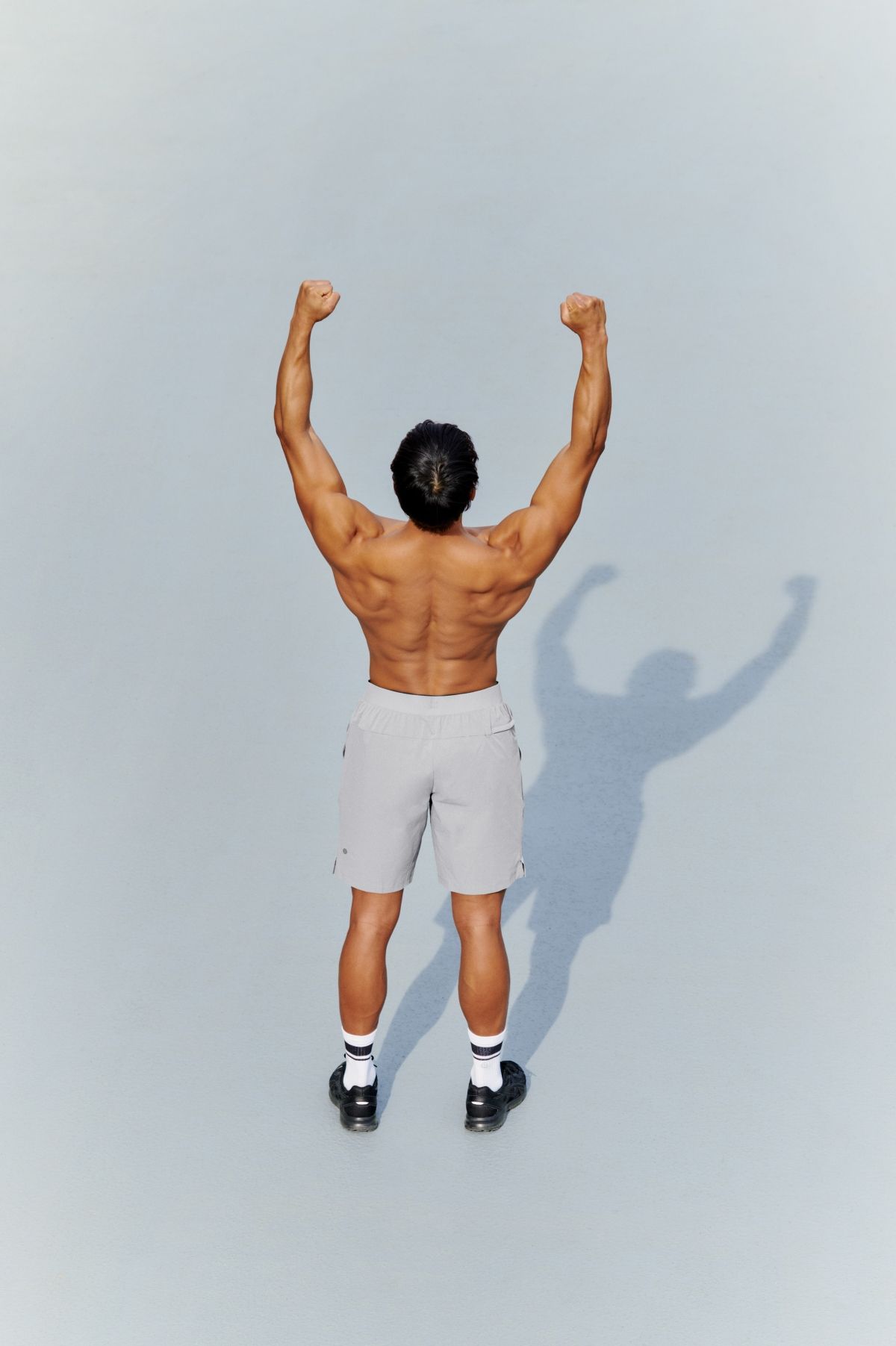 Bodybuilder Amotti on Life After Winning Physical 100: Season 2