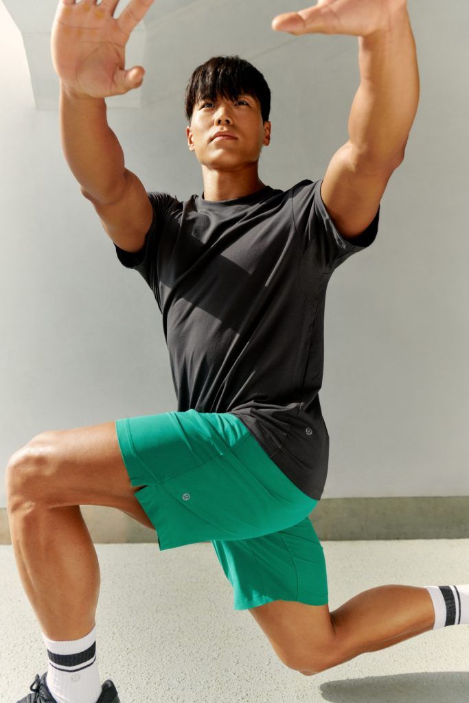 Bodybuilder Amotti on Life After Winning Physical 100: Season 2