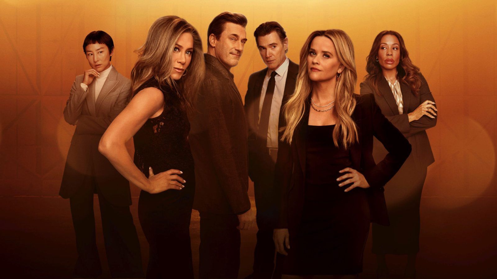 The Morning Show Season 4 Release Date, Cast - PrestigeOnline Hong Kong