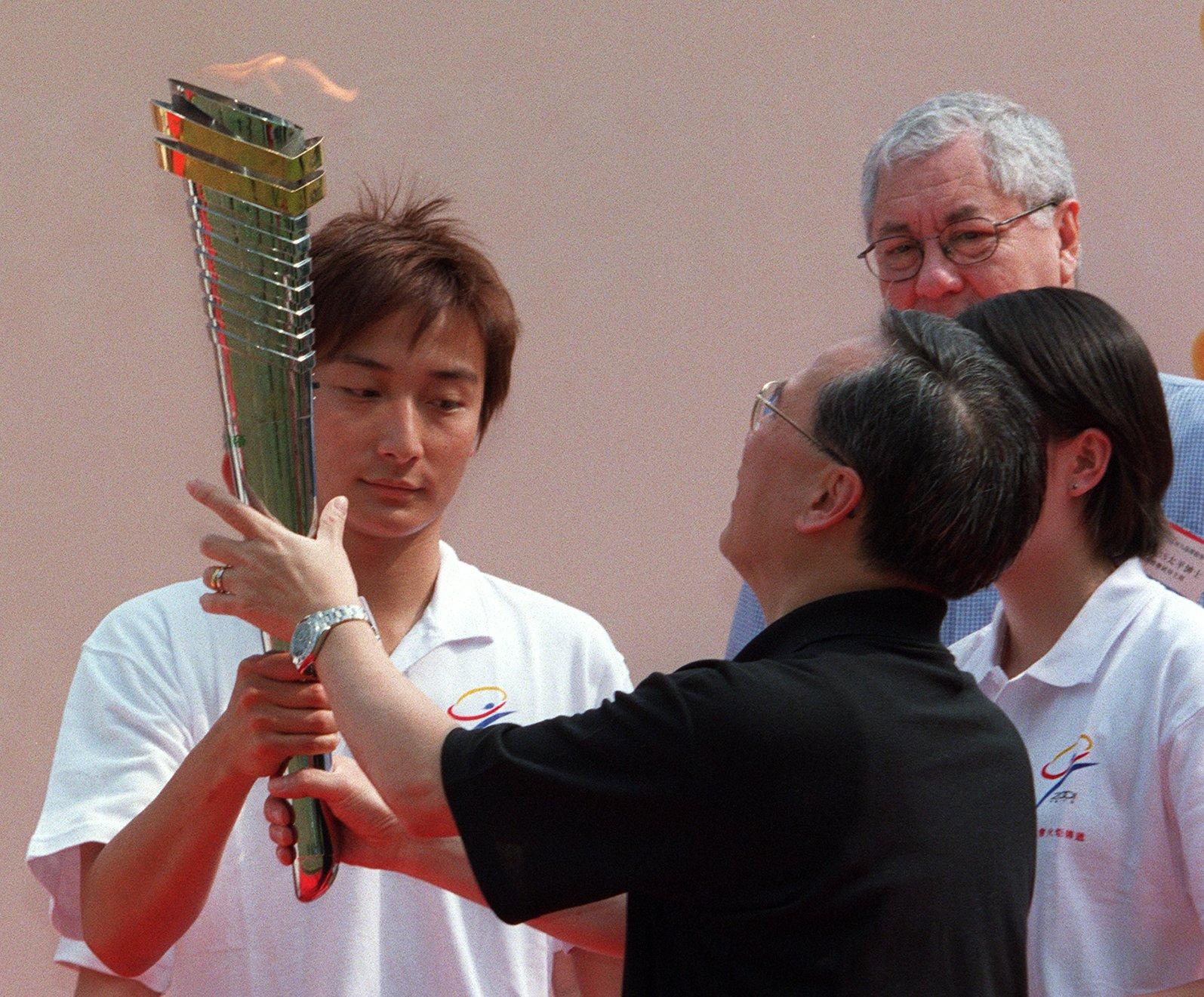 When We Were Heroes: 3 Former Hong Kong Olympians Reminisce | Prestige ...