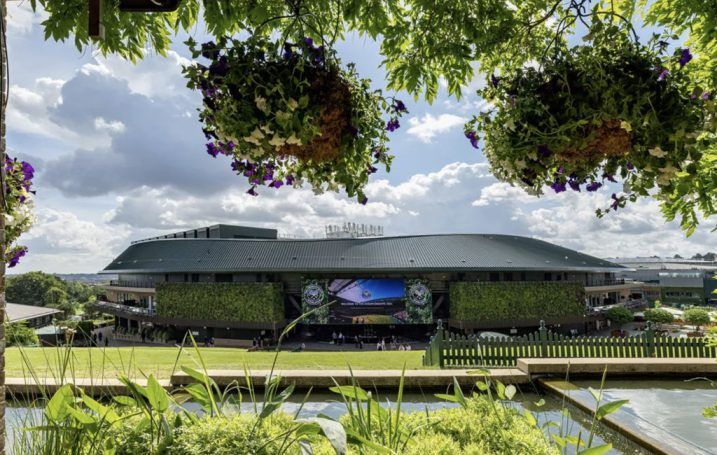 Timeless Wimbledon Traditions You Should Know – PrestigeOnline Hong Kong