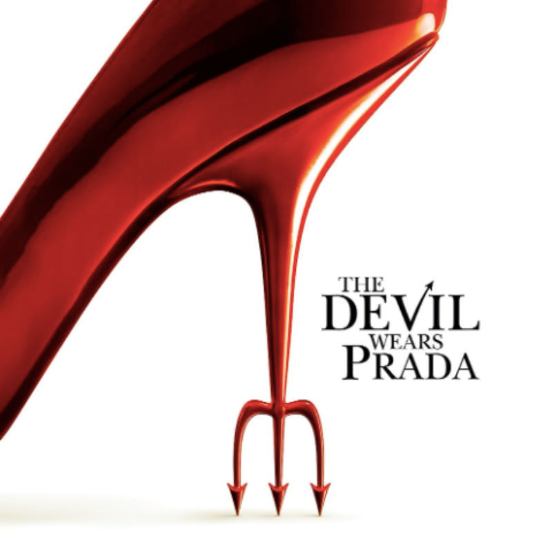 The Devil Wears Prada Sequel in Early Development – PrestigeOnline Hong ...